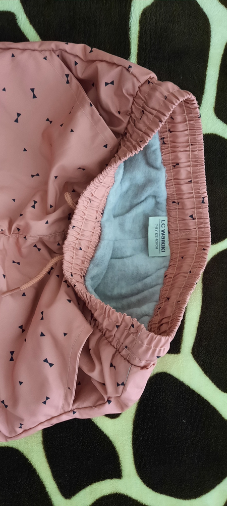 продам теплые штанишки