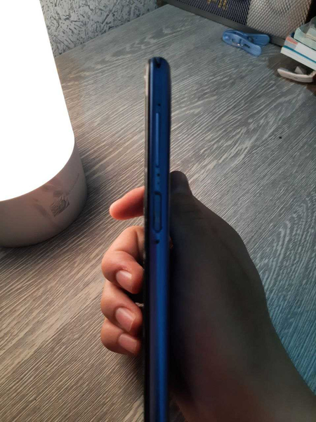 Samsung galaxy m12