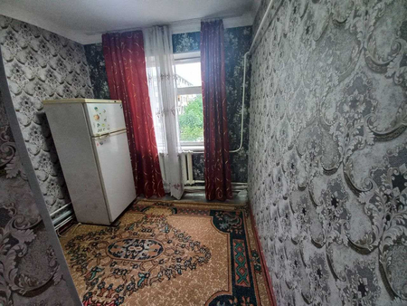 Ijaraga uzoq muddatga 3 xonali kvartira faqat oilaga!!!