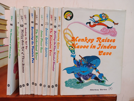 Книги на английском языке для детей