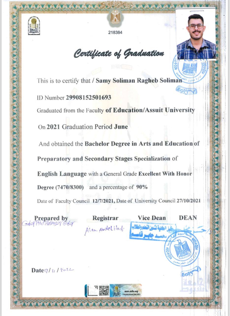English tutor  NATIVE SPEAKER  Репетитор Английского