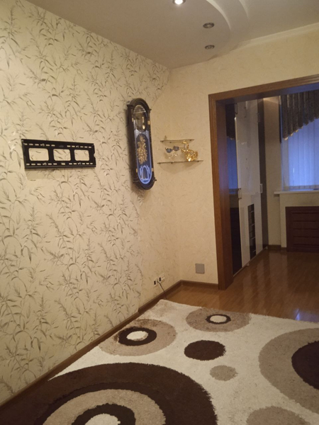 \Сергли_7.Яхши Холатда,2*3 Клинган.62м².Мебел бор,Ар,SOF.