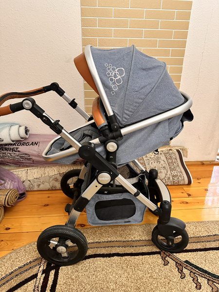 Golden baby original kolyaska
