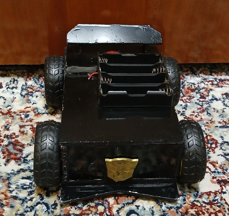 Robofootball sotiladi!