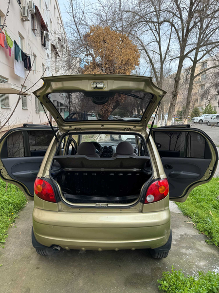 Продаётся DAEWOO 