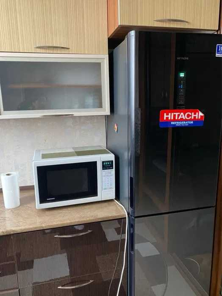 Аренда квартиры на Шахристанском  2/5/9 ID:KM229