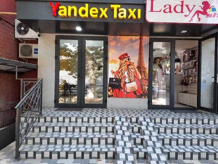 Аренда помещений под офис 25 m2  Ijaraga beriladi Ofis, Salon, Magazin