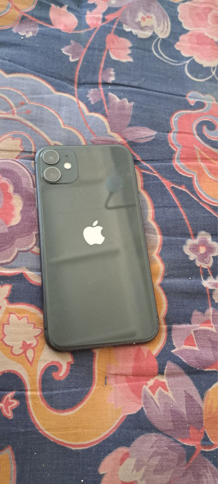 Iphone 11 yaxshi holatda