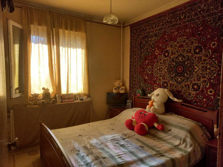 Продажа 2 комнатной квартиры на Юнусабад 11