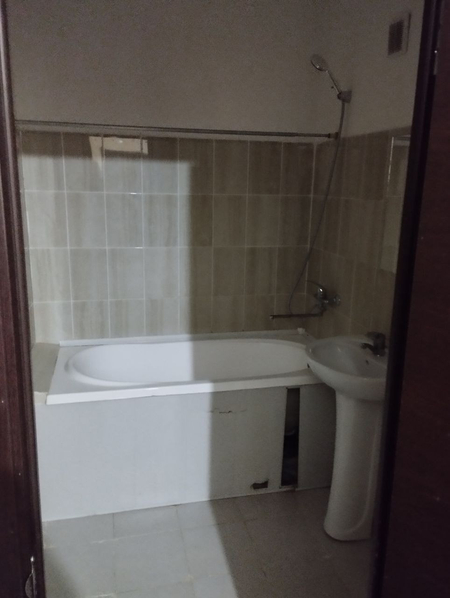 Аренда 2 хонали квартира Сергели 9 худуд новастройка. ПУСТОЙ