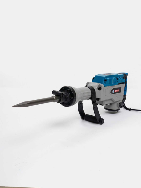 Отбойный молоток Bioyti BYT8501A, 1500W