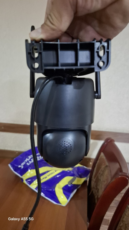 Kamera V380pro Sim-Kartali