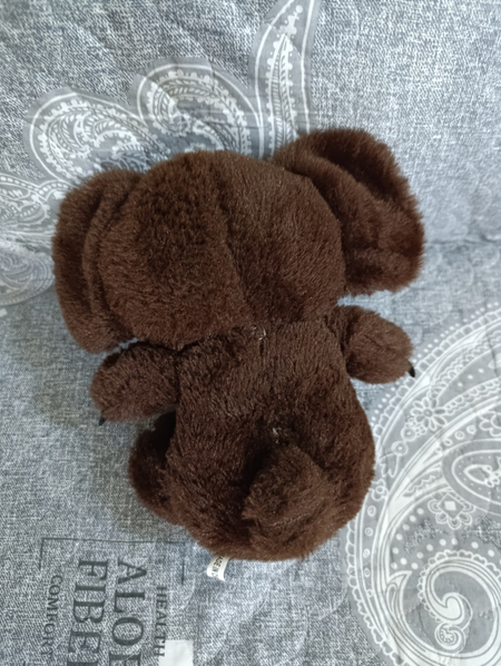 Игрушка Чебурашка