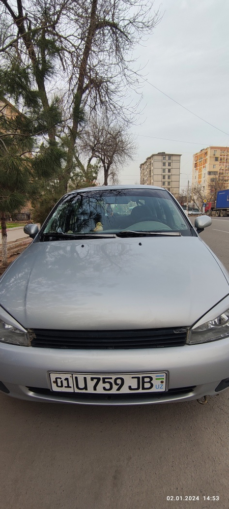Продаётся Lada kalina