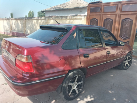 Nexia 1 donc родной 2008