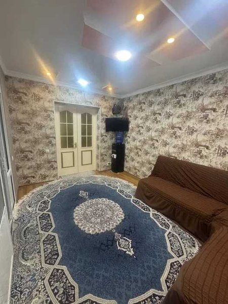 4/4/9 САМАРКАНД ДАРВОЗА. 90м2 Шайхантахурский р-н. ЧОРСУ.