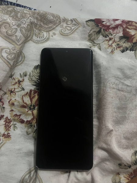 Samsung galaxy S20+ 5G 256