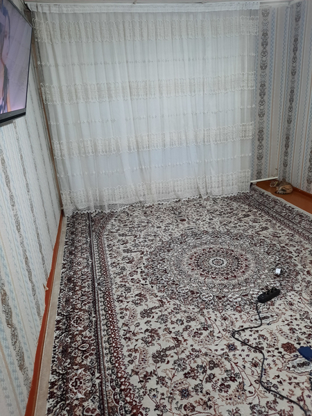 Уй сотилади деривяшка 2 хонали