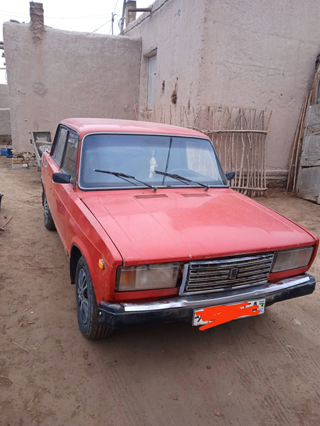 Vaz 2105 juguli sotiladi