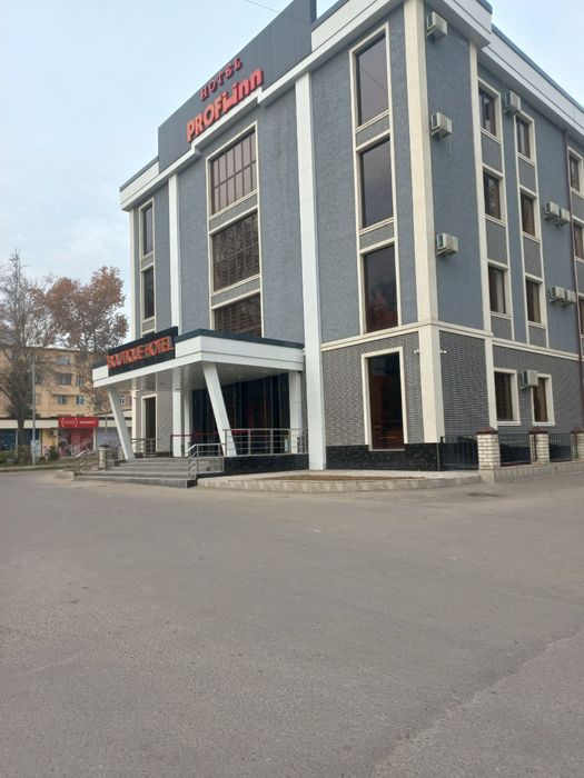 Продается 1 этажное не жилое помещение 43 кв Чиланзар 19.