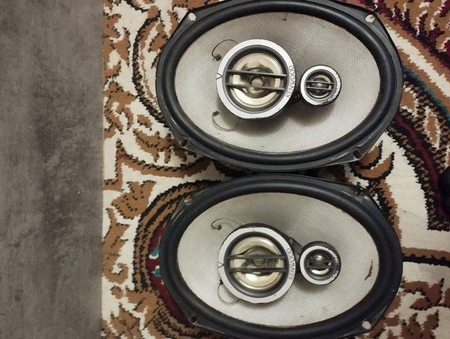 Kenwood 718 indaneza xolati yaxwi