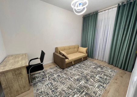 Аренда Квартира Алмазар Сити 3Х Квартира