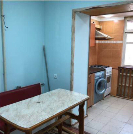 Продается квартира Чиланзар 24. 2в3/2/5 Площадь 60м2 Можно Под Ипотеку