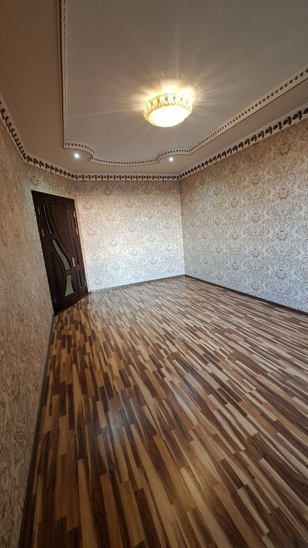 Продаётся новостройка 3х комнатная  квартира недалеко от метро Беруний