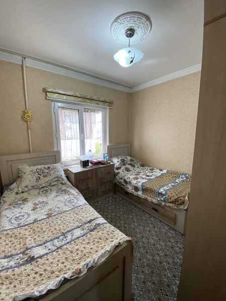 Продается квартира
