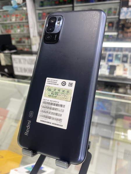 Redmi not 10 5G 4/128GB