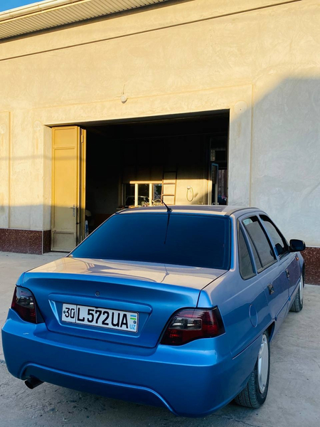 Neksiya 2 mator 1.8