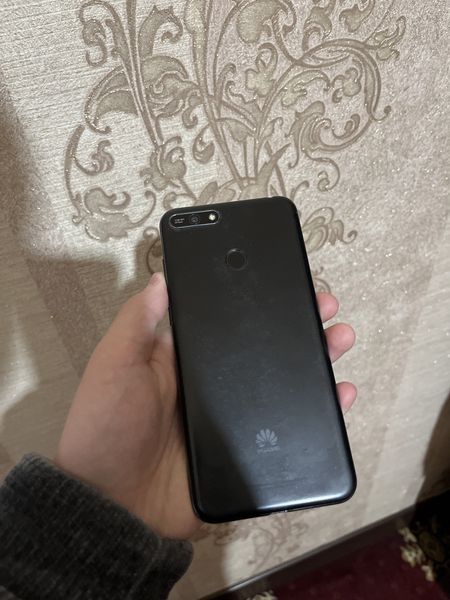 HUAWEI Y6 prime 2018