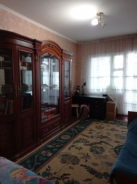 СРОЧНО: Qoratosh mahalla 2 xonali uy 2/3/5 (60 m2) - 2x Balkon (2x3)