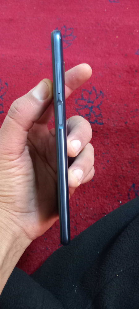 Redmi note 9 pro