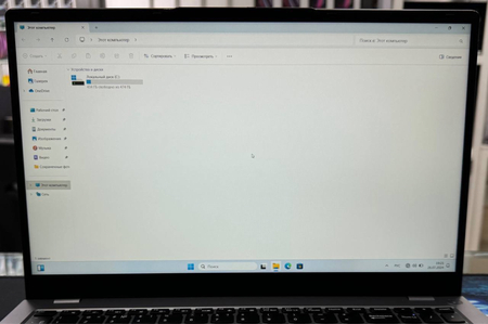 Hanson Nootbuk Core-i5 12600H Gamimg 8GB-ozu DDR5 512-SSD Padsvetka