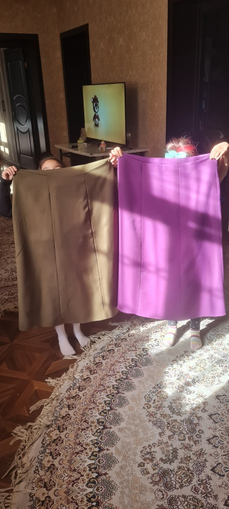 Юбки новые по 50 тысяч