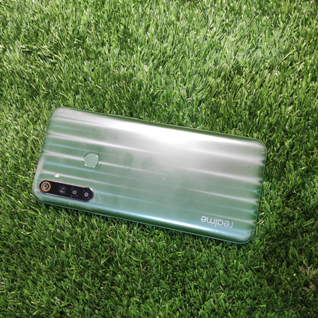 Realmi 6i sotiladi