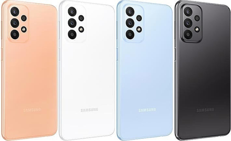 Samsung Galaxy A23 New super skidka+garantiya+dastavka