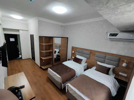 Гостиница в центре Ташкента, GRANDSHOSH Hotel, Отель в Ташкенте