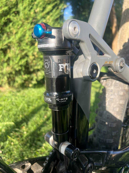 Merida One-fotry 400   .