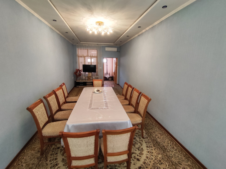 Продам дом в Яккасарайском районе