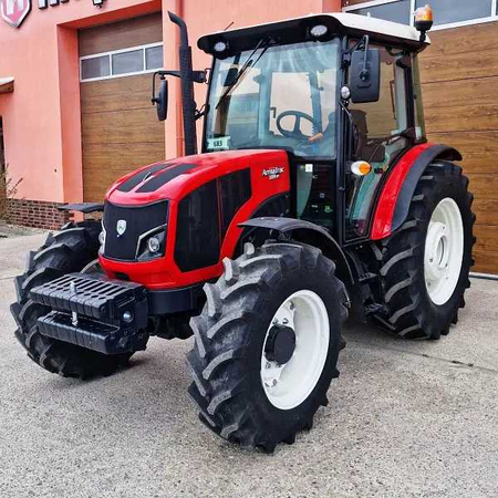 Трактор ArmaTrac 1054e Cabin Страна пр-ва Турция yillik 10%