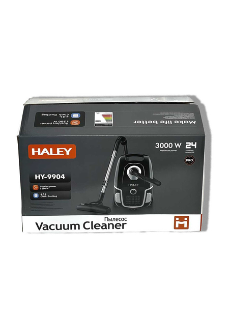 Пылесос Haley HY-9903