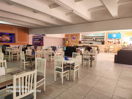 Makon Mall Tayyor biznes sotiladi