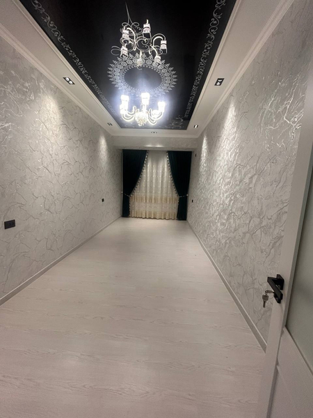 Terakzorda 3-xonali kv sotiladi. 62000$