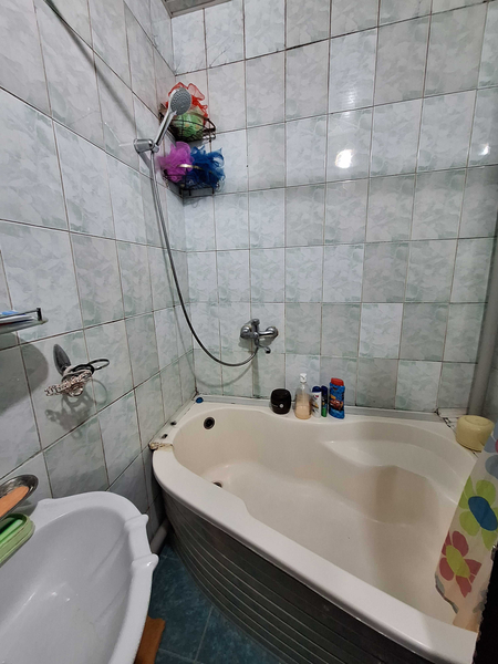 (К128396) Продается 2-х комнатная квартира в Учтепинском районе.