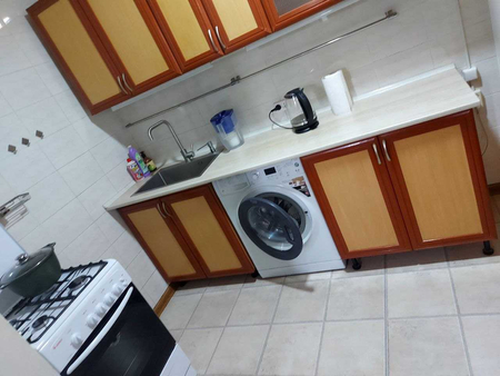 Аренда квартиры на Ц7 Ул. Чимкент ID:KM450