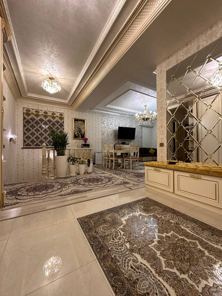 Срочно Продаётся Новостройка в Мирзо-Улугбекском районе