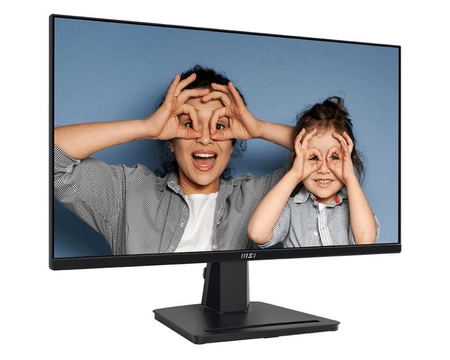 FHD Бизнес монитор Monitor MSI PRO MP251 25