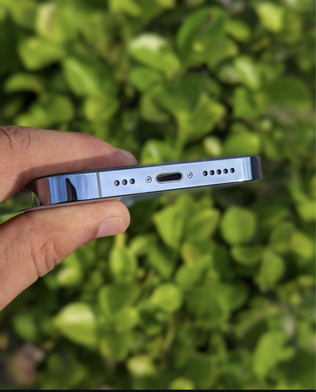 Iphone 13 pro 128 gb